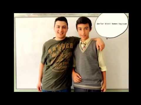 2013-2014 yılı Abdullah Cebeci ve 8/A