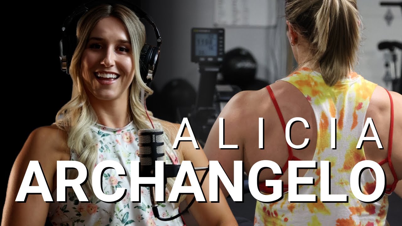 Alicia Archangelo: Doctor of Physical Therapy on Common CrossFit ...