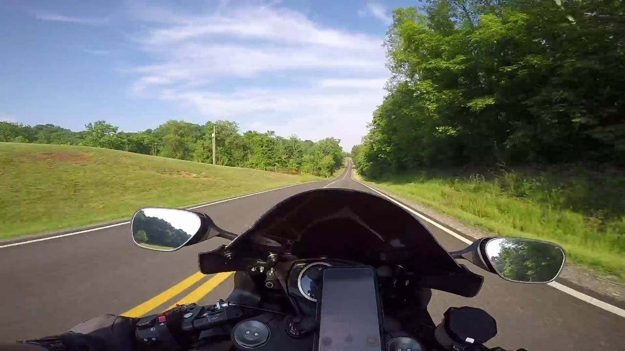 Ohio's Dragon Tail 21 Miles (@2x) - YouTube