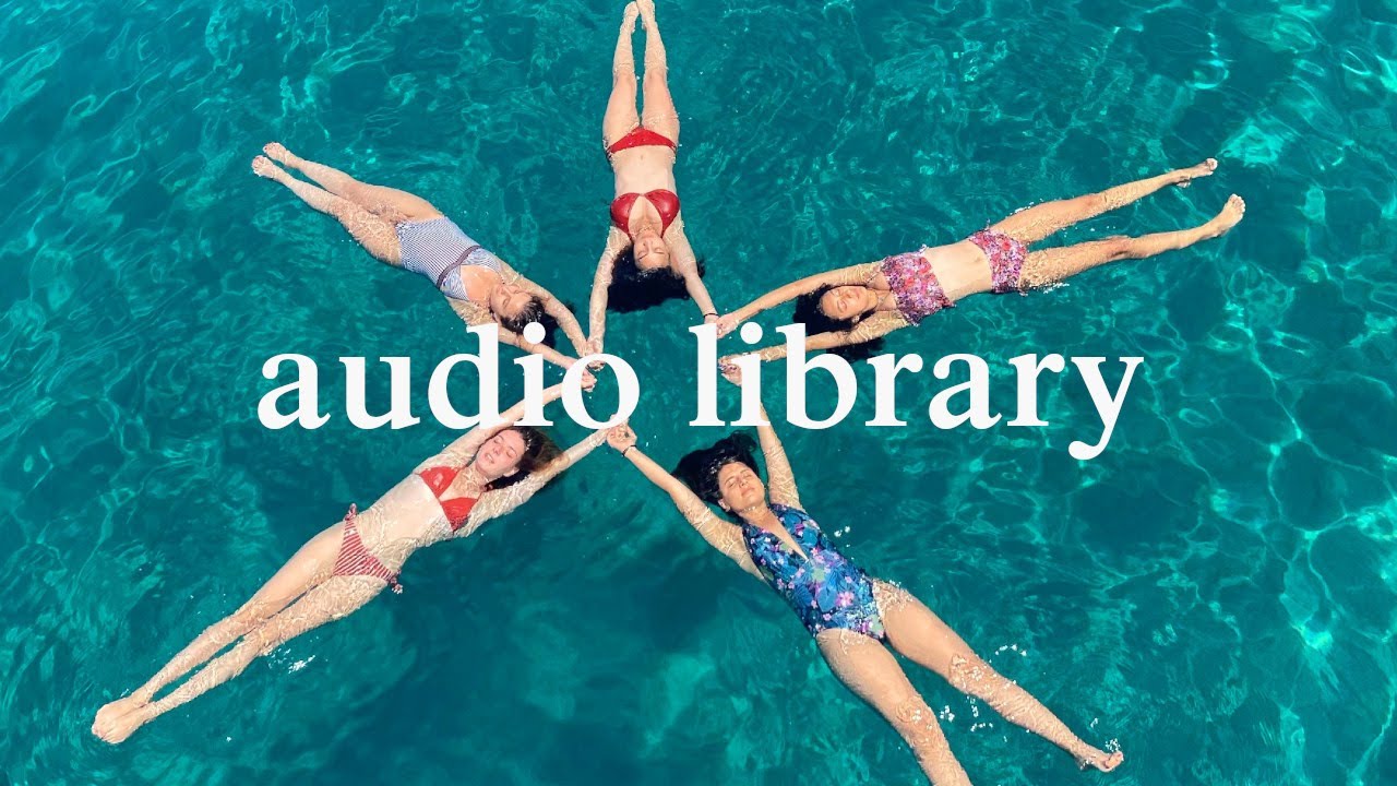 Free Music -Swimming Pool – Aftertune (No Copyright Music) - YouTube