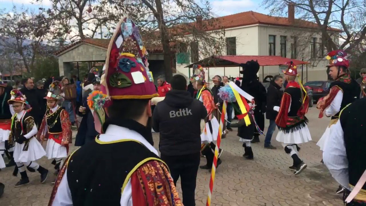 ΜΩΜΟΓΕΡΟΙ ΣΤΗΝ ΑΣΒΕΣΤΟΠΕΤΡΑ 1 - YouTube