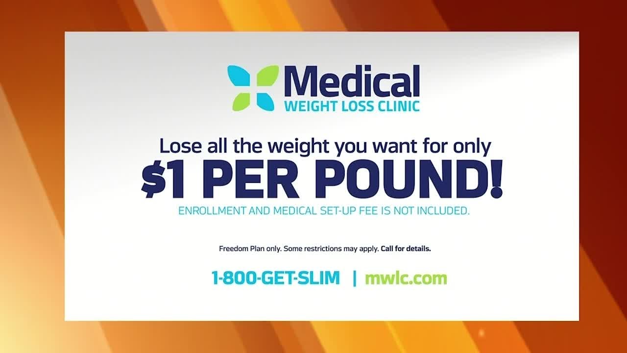 Medical Weight Loss Clinic - 9/25/23 - YouTube