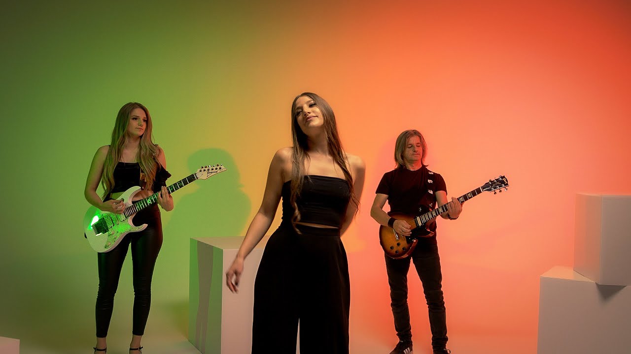 Gavrani - Avantura (Official video) - YouTube