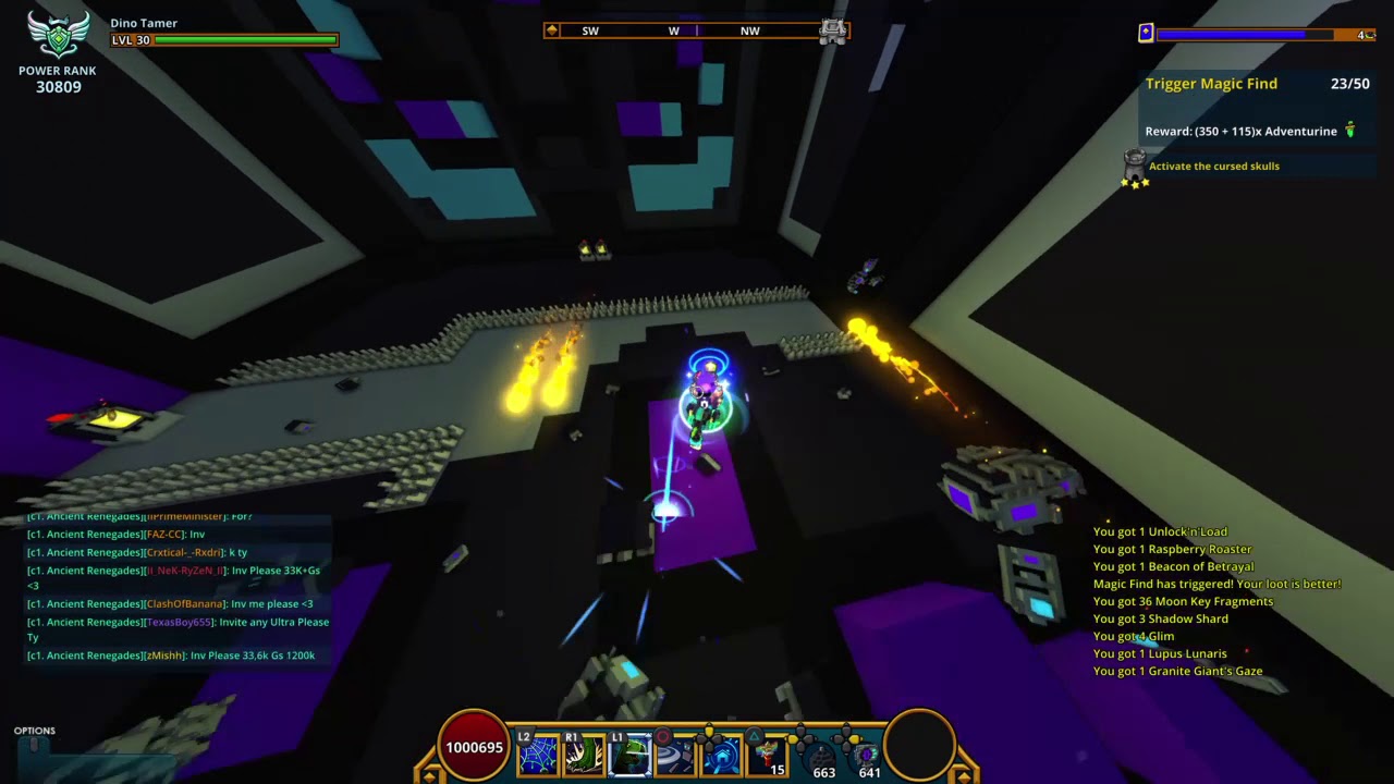 How make real flux - YouTube