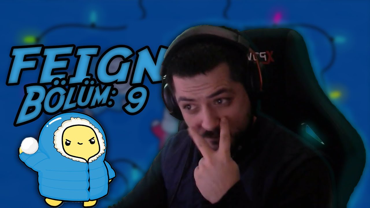 YALAN MAKİNESİ YAŞLI VE HUYSUZ ADAM | FEİGN #9 - YouTube