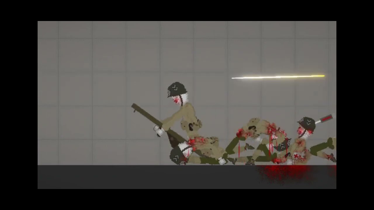 Korean War || Melon Playground || - YouTube