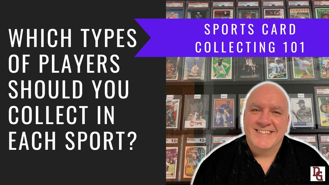 ⚡Who Should I Collect?⚡Which Positions?⚡Which Players?⚡# ...