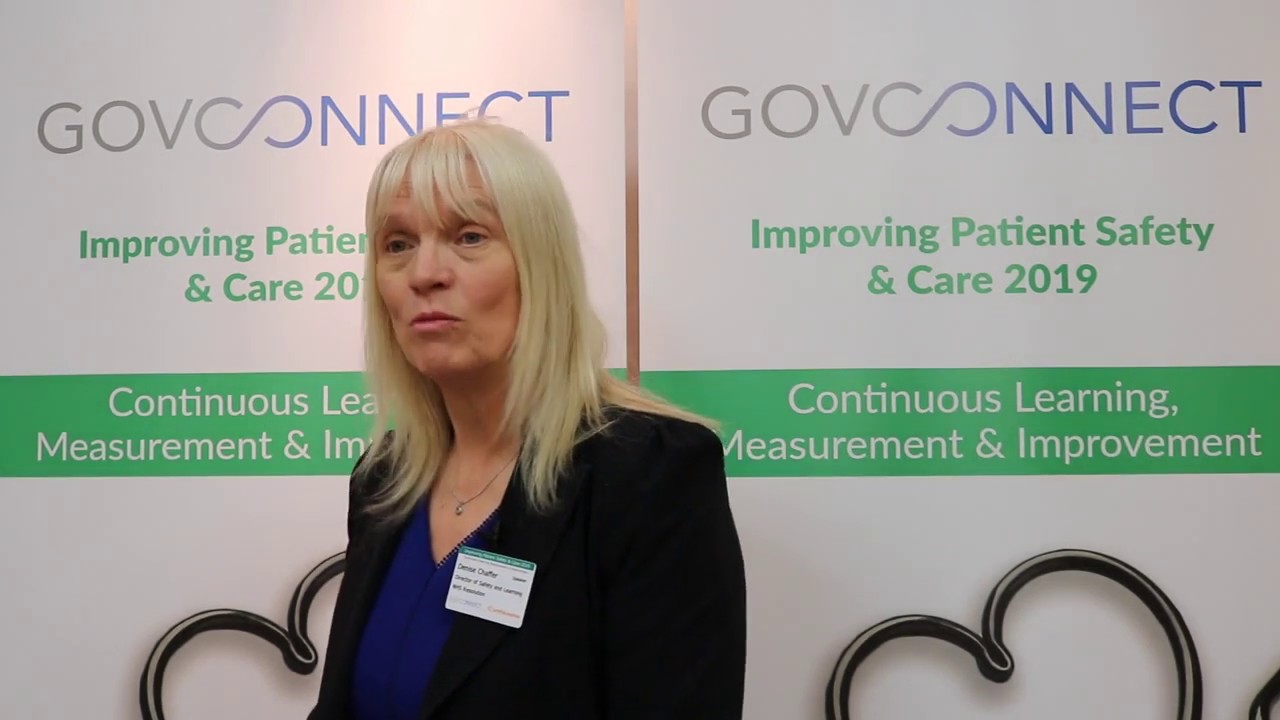 IPSC 2019 - Denise Chaffer - YouTube