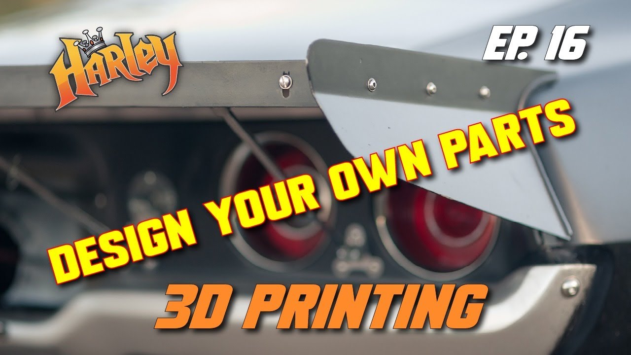 3D Printing Sunday - STL Sunday - Ep 16 - YouTube