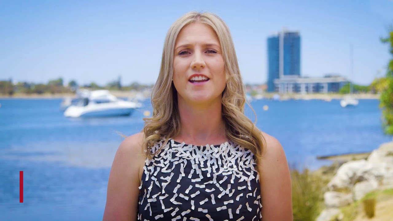 Renee Banovich End of 2018 Wrap - YouTube