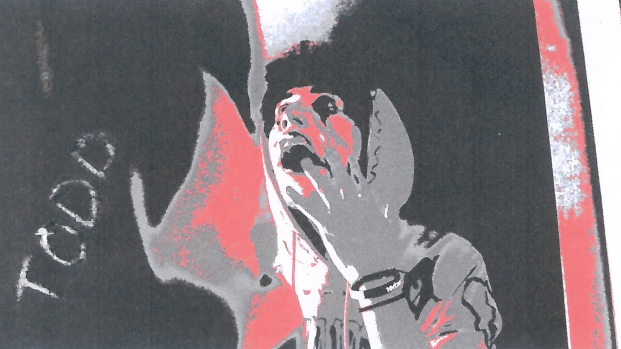 Paranoia 🎈 (Video Oficial) - YouTube