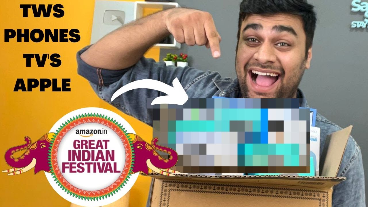 Amazon Great Indian Festival Sale DEALS Hindi YouTube amazon-great-indian-festival-sale-deals-hindi-youtube