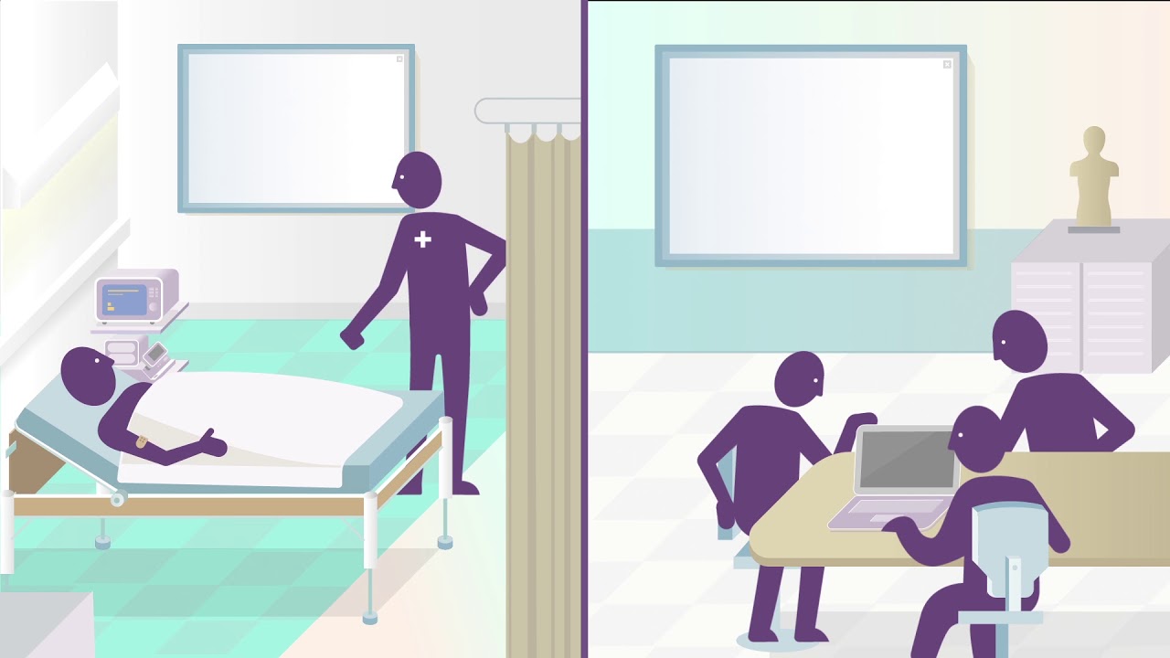 Personal Health Train, Limburg Meet - YouTube