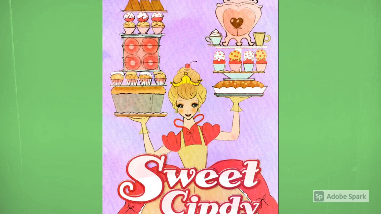 Sweet Cindy - YouTube