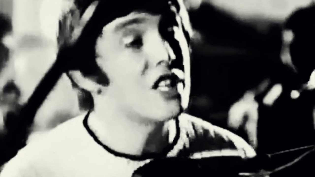Inside and Out (2019 Stereo Mix) The Dave Clark Five - YouTube