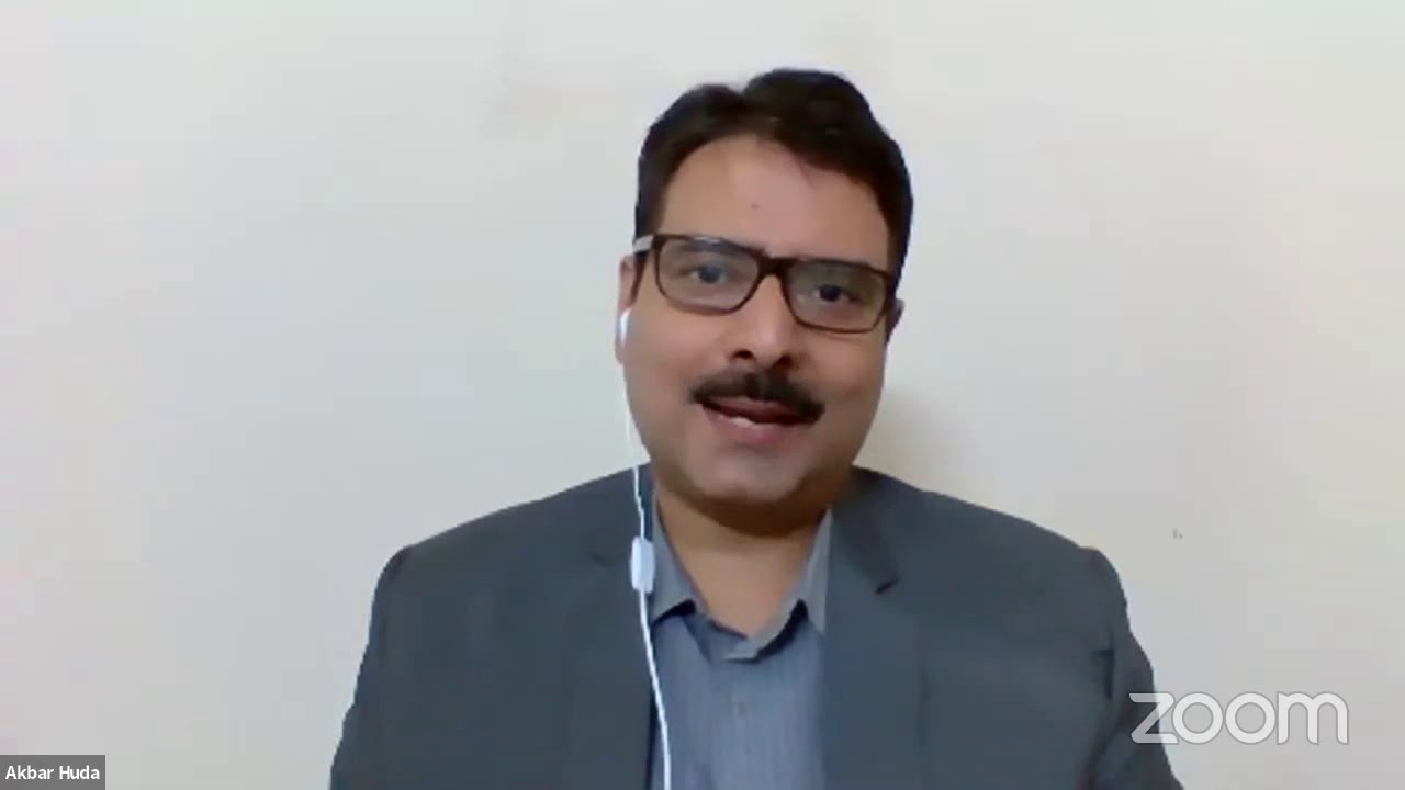 Personal Search for Spiritual Enlightenment - Alwaez Akbar Huda - YouTube