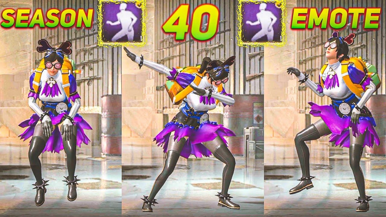 🤣 BEST EMOTE EVER IN PUBGLITE HISTORY #shorts - YouTube