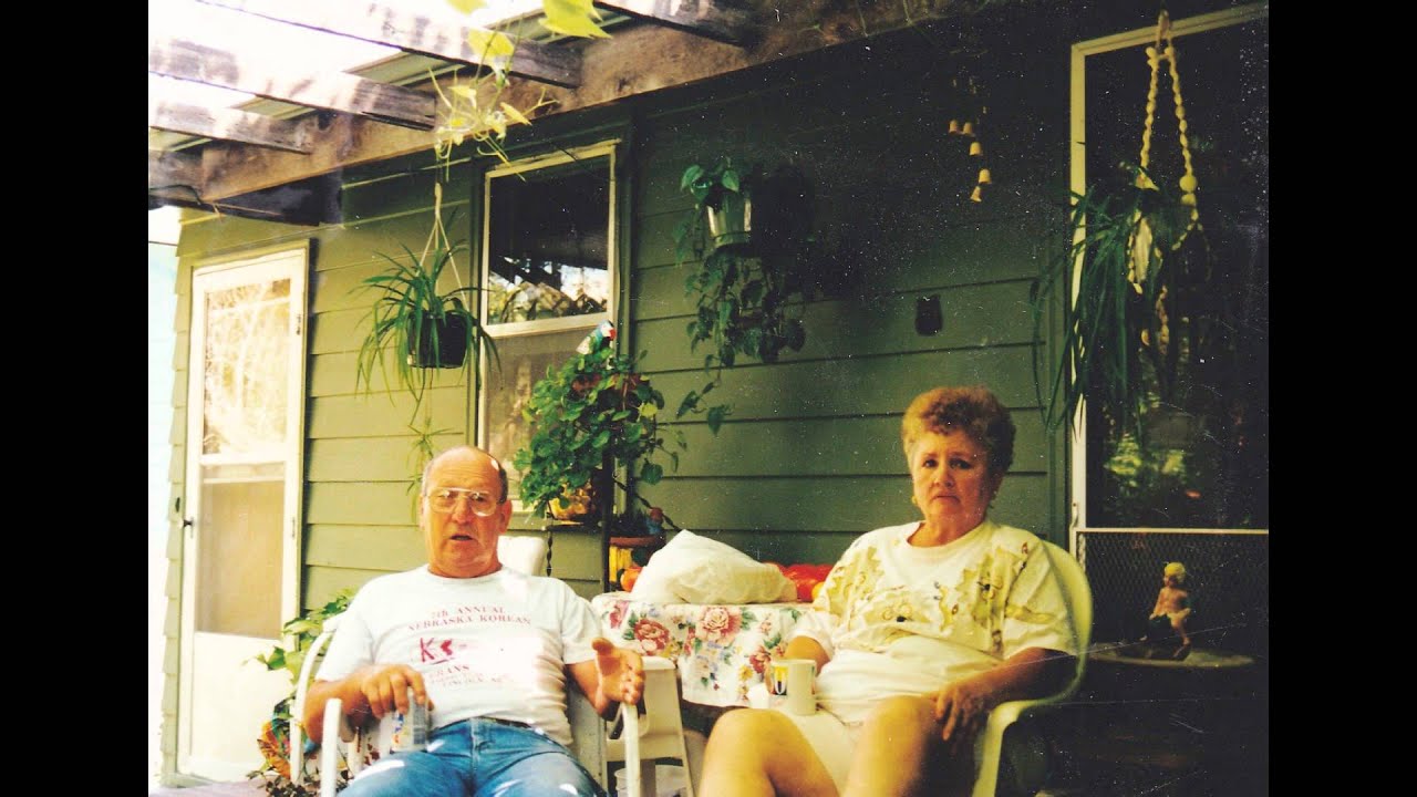 Marion & Charlene 50th anniversary(2/2) - YouTube