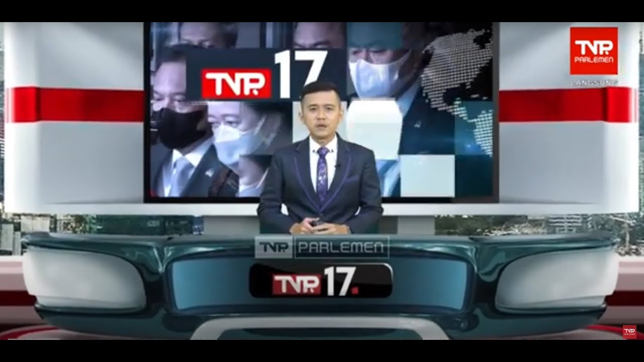 TVR 17 - 2 Oktober 2023 - YouTube