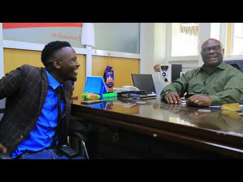 Unwavering discipline propels Abby Mukiibi to success