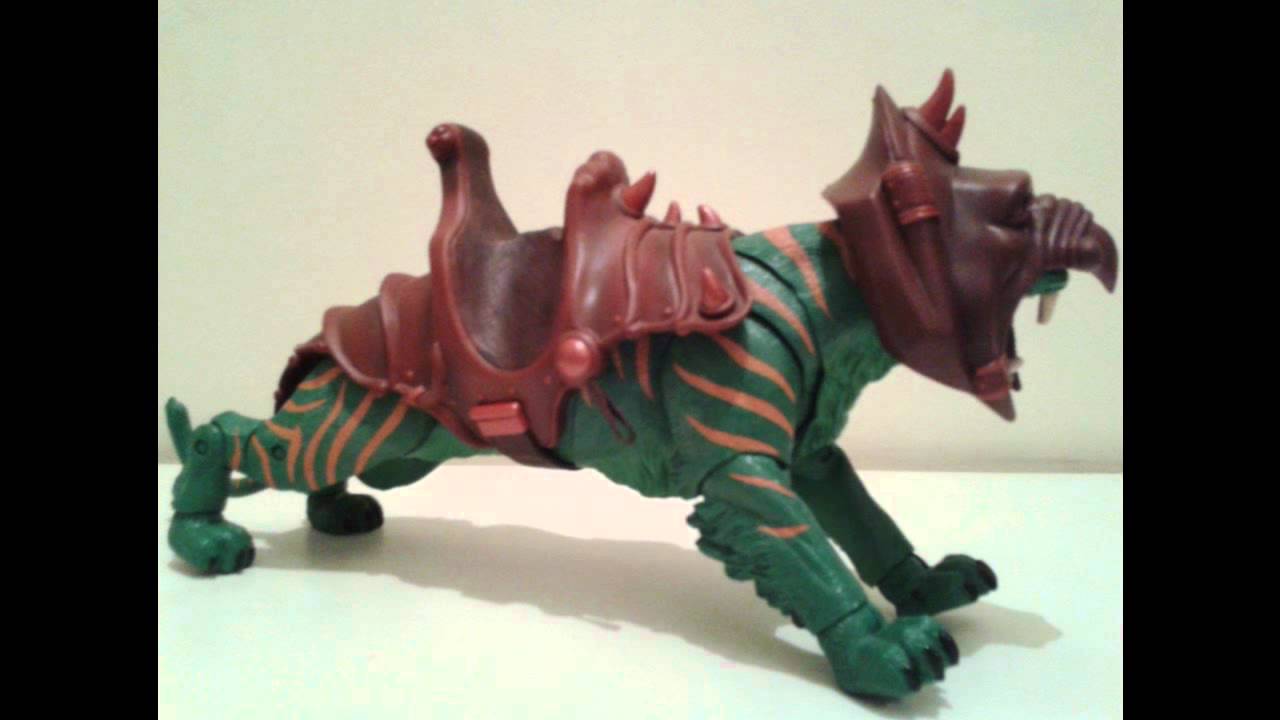 He-man Opening - YouTube