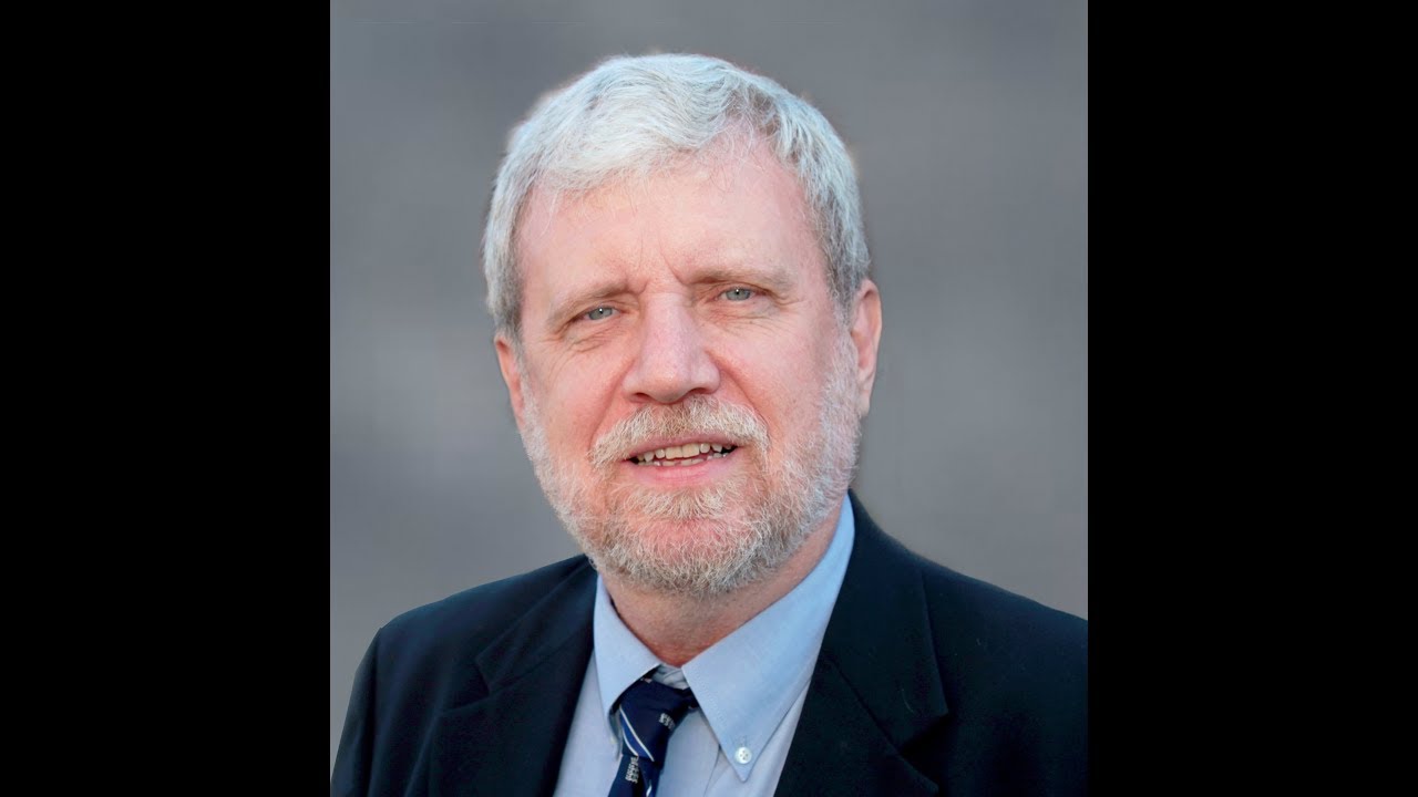 Anders Ericsson: The Expert on Experts - YouTube