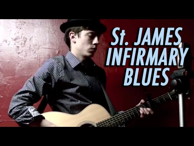 St. James Infirmary Blues - Rusty Cage Acordes - Chordify