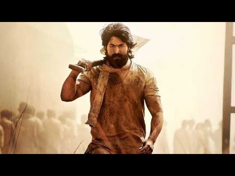 Best Scenes of KGF | Hammer Fight Scene - YouTube
