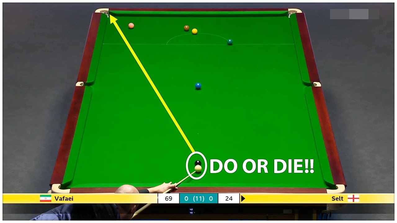 30 Genius Shots | UK Championship 2023 - YouTube