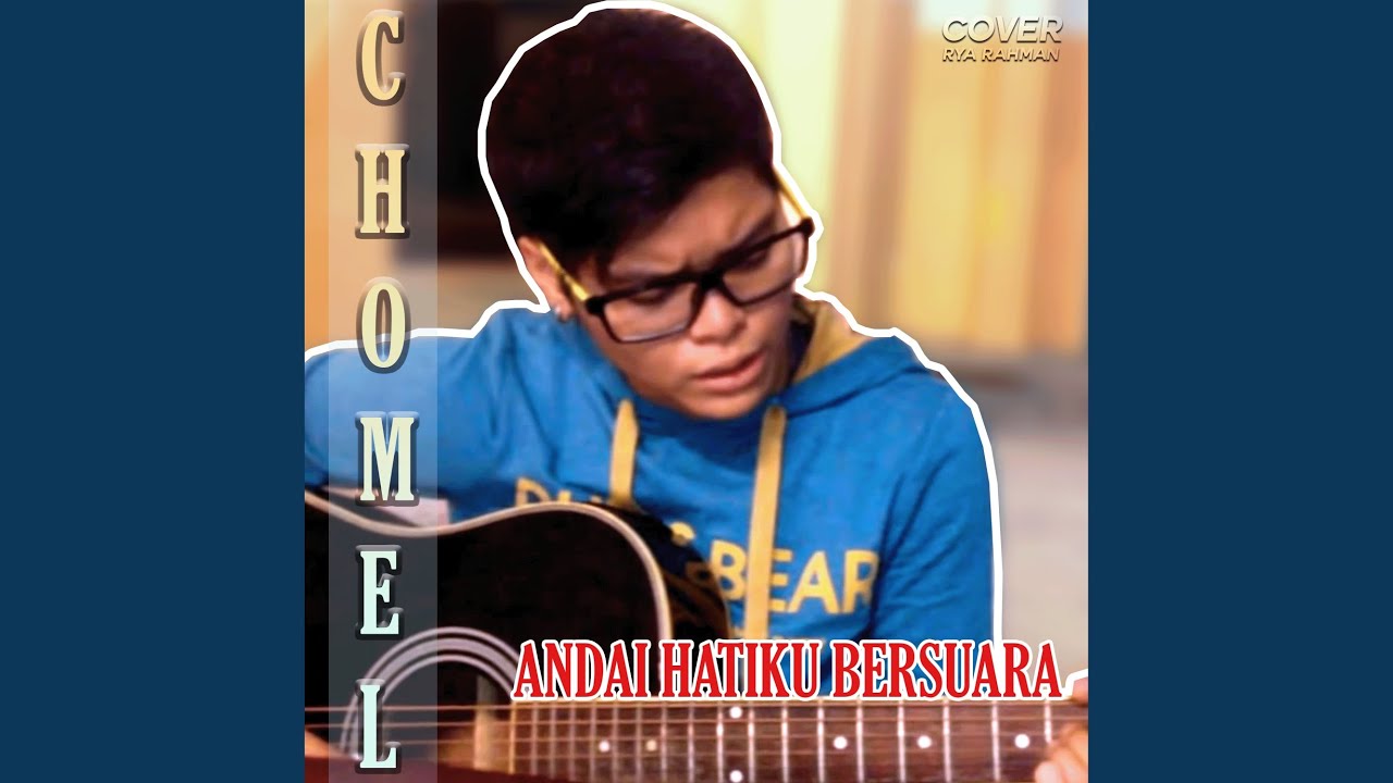 Andai Hatiku Bersuara Rya Rahman Cover - YouTube Music
