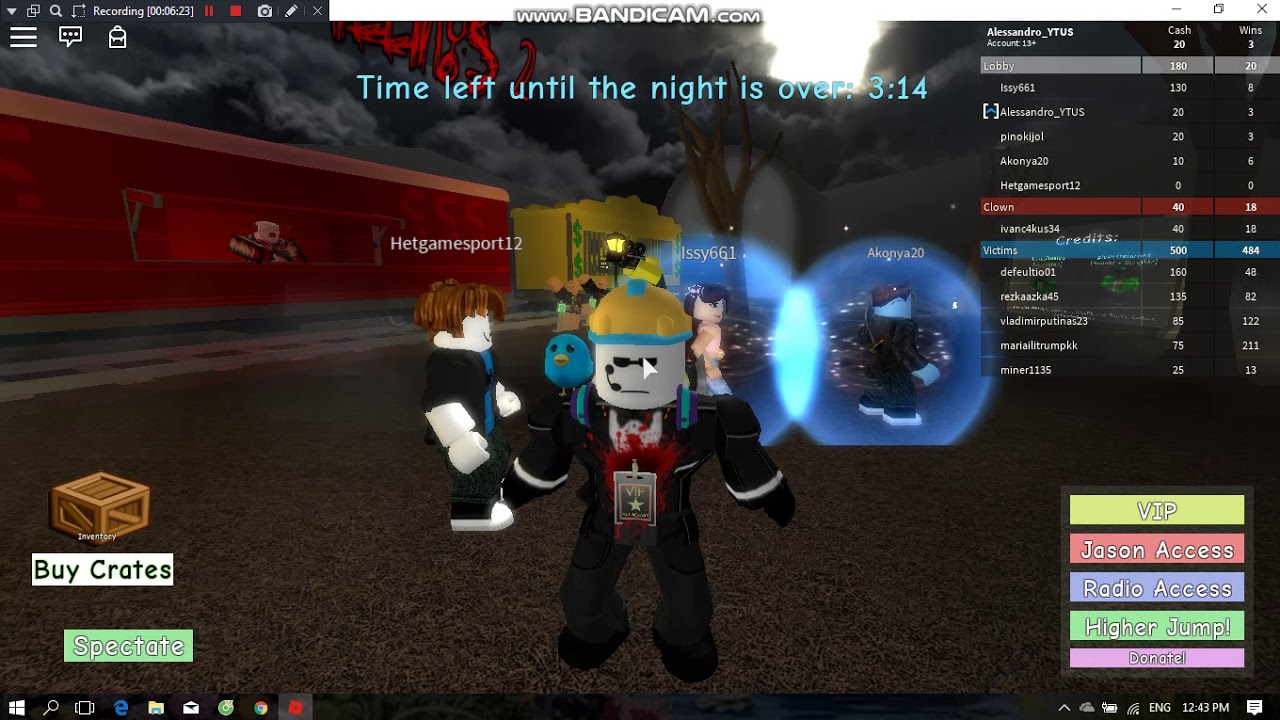 how to redeem success code in ROBLOX - YouTube