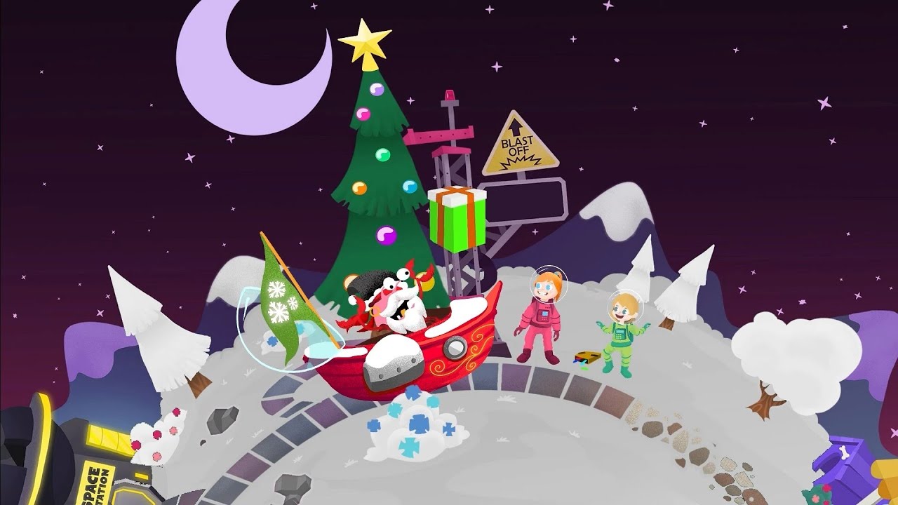 Wow! Adley's PlaySpace! #82 👩‍🚀 Watch New Adventures! 🎊 ️ Play Now ...