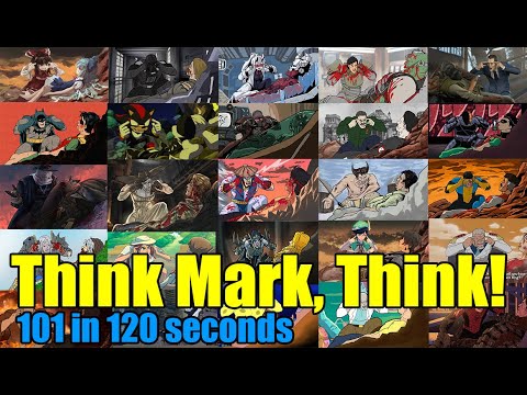 Think Mark Think! 101 meme - YouTube