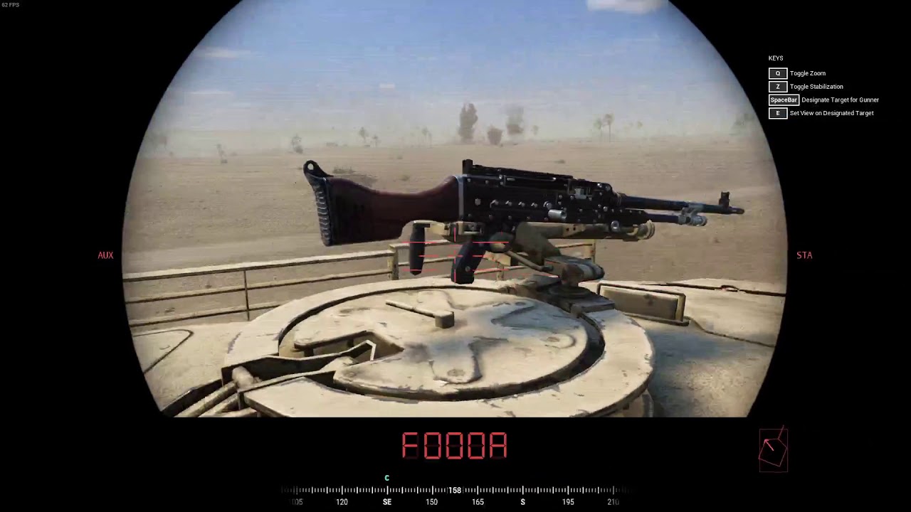 Squad Gameplay - Leopard - YouTube