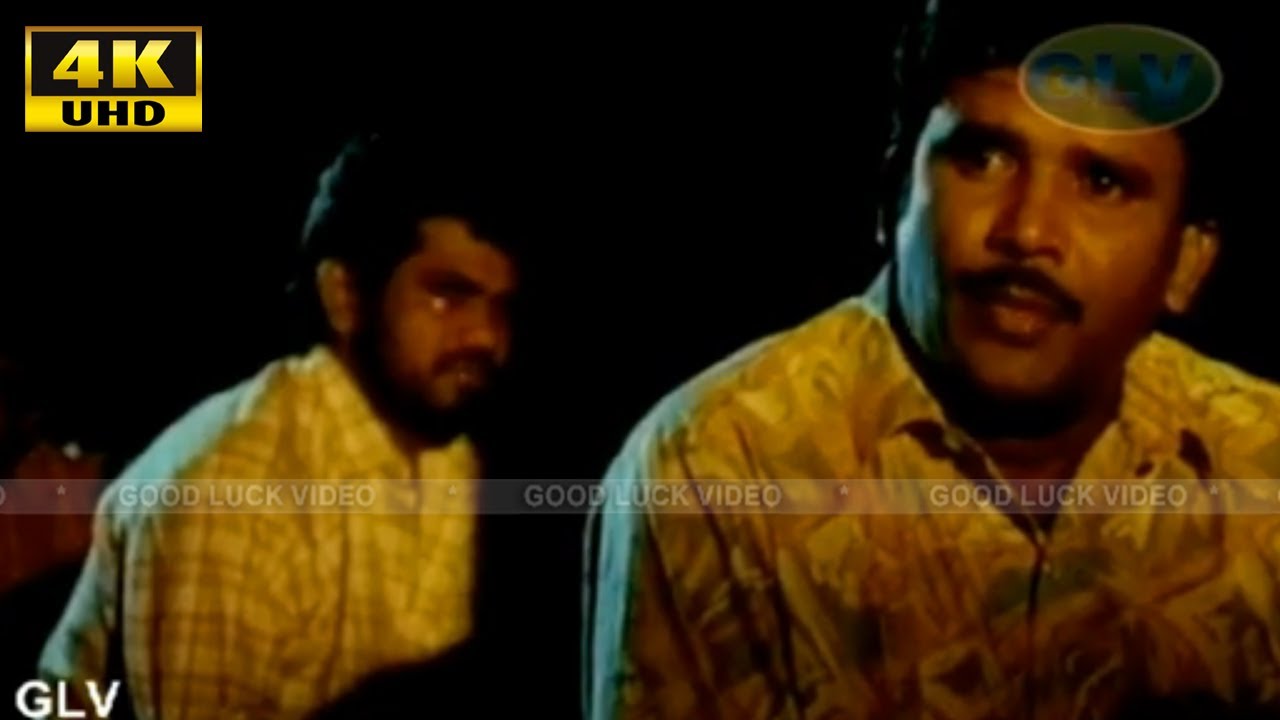 Nandhavanam Aanadhamma Song | Sad Hit Song | Feeling Song | Maindhan ...