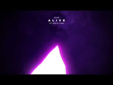 Milyonlarin aradiği müzik alok alive lt feels like
