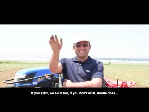 Dünya Çiftçiler Günü