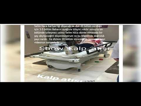 Nee Bahar Felçmi|Kalp Atışı İlerki Bölümde Yaşananlar