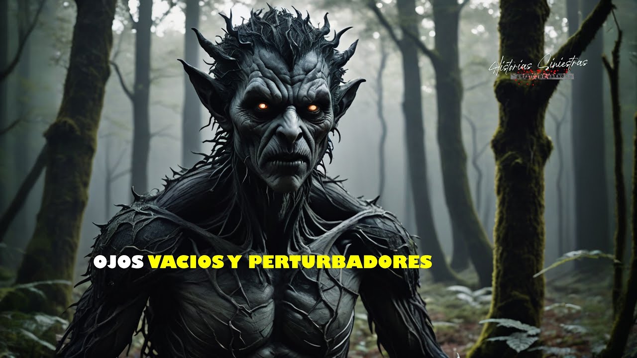 El Rastrillo Leyenda de un pueblo. Descubre la verdad del monstruo ...