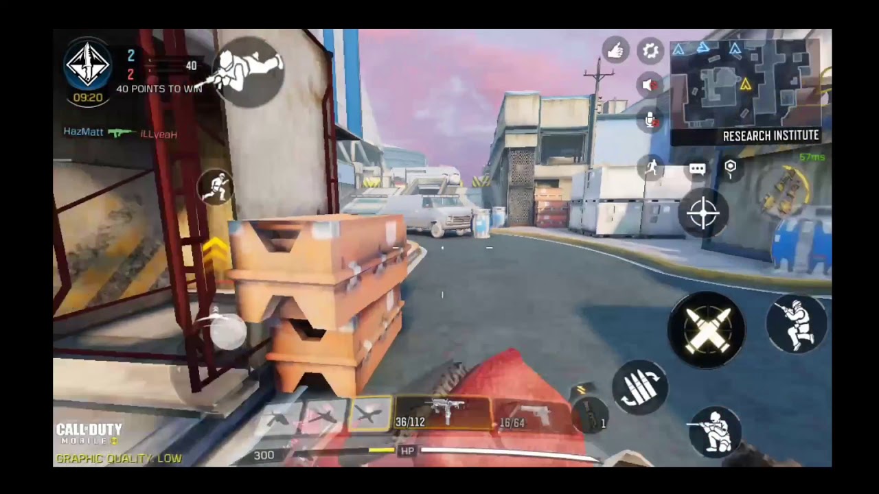 Cod Short Gameplay - YouTube