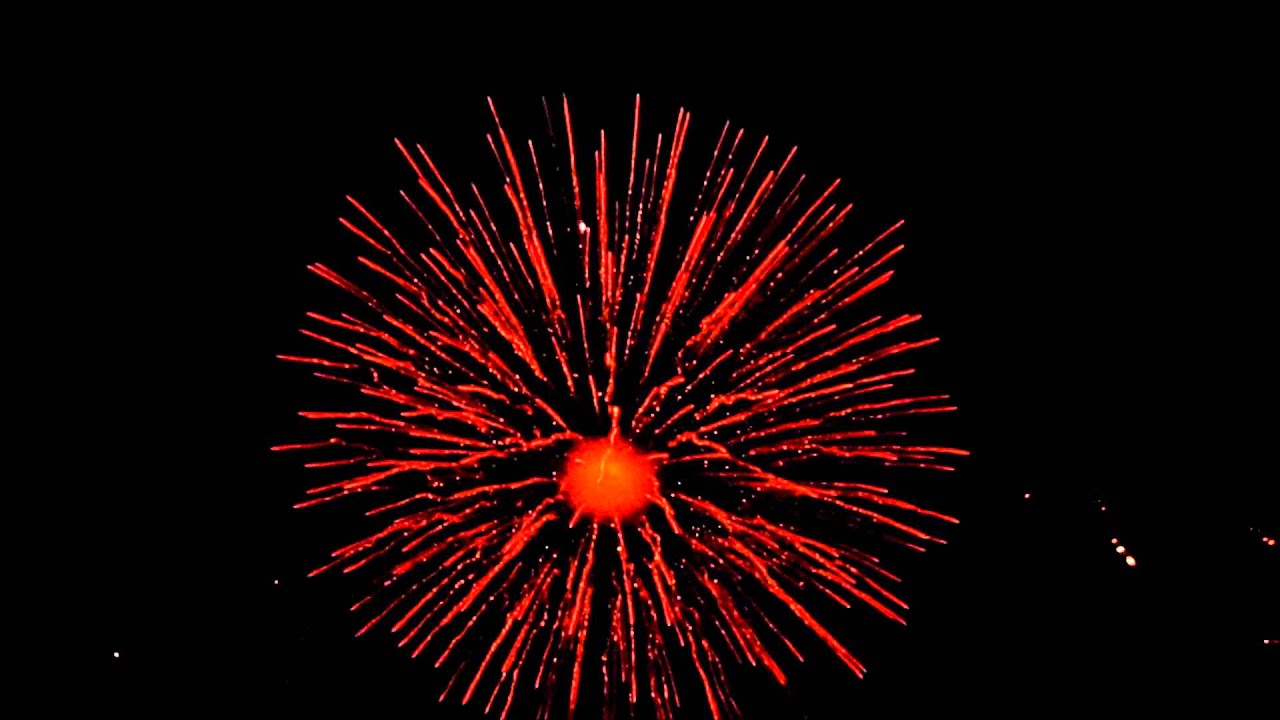 10 inch shell at LBS for the Crackerjacks - September 2013 - YouTube