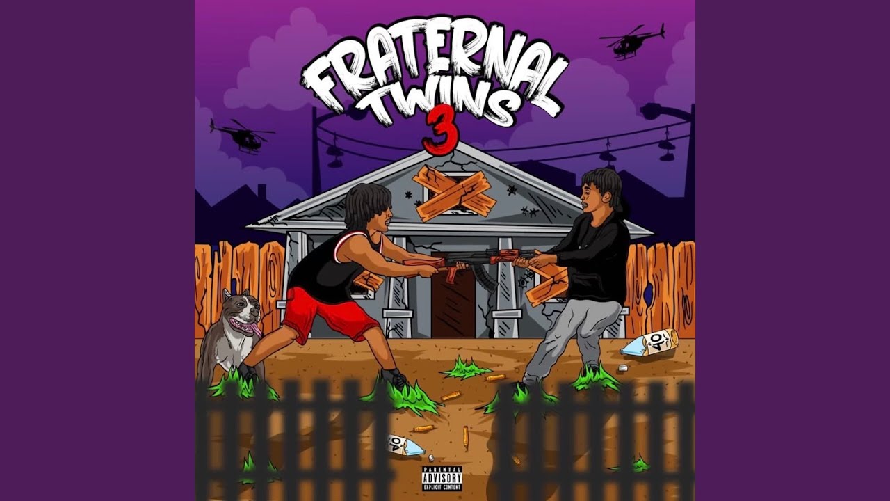 Baby Mama (feat. Mozzy) - YouTube Music