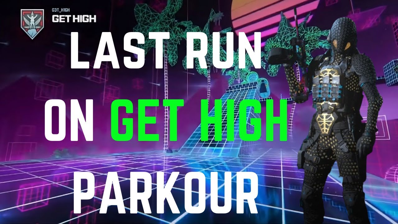 CALL OF DUTY MW3 GET HIGH LAST RUN (MULTIPLAYER) - YouTube