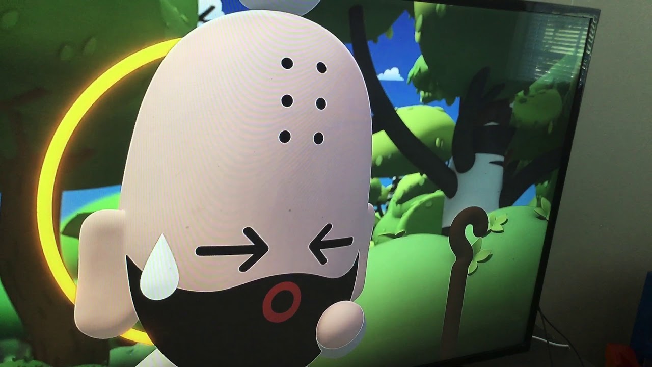 Pucca’s stomach growling - YouTube