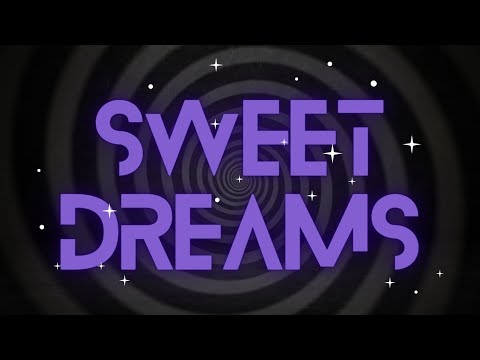 Sweet Dreams Hypnosis - Black Screen for Deep Sleep - YouTube