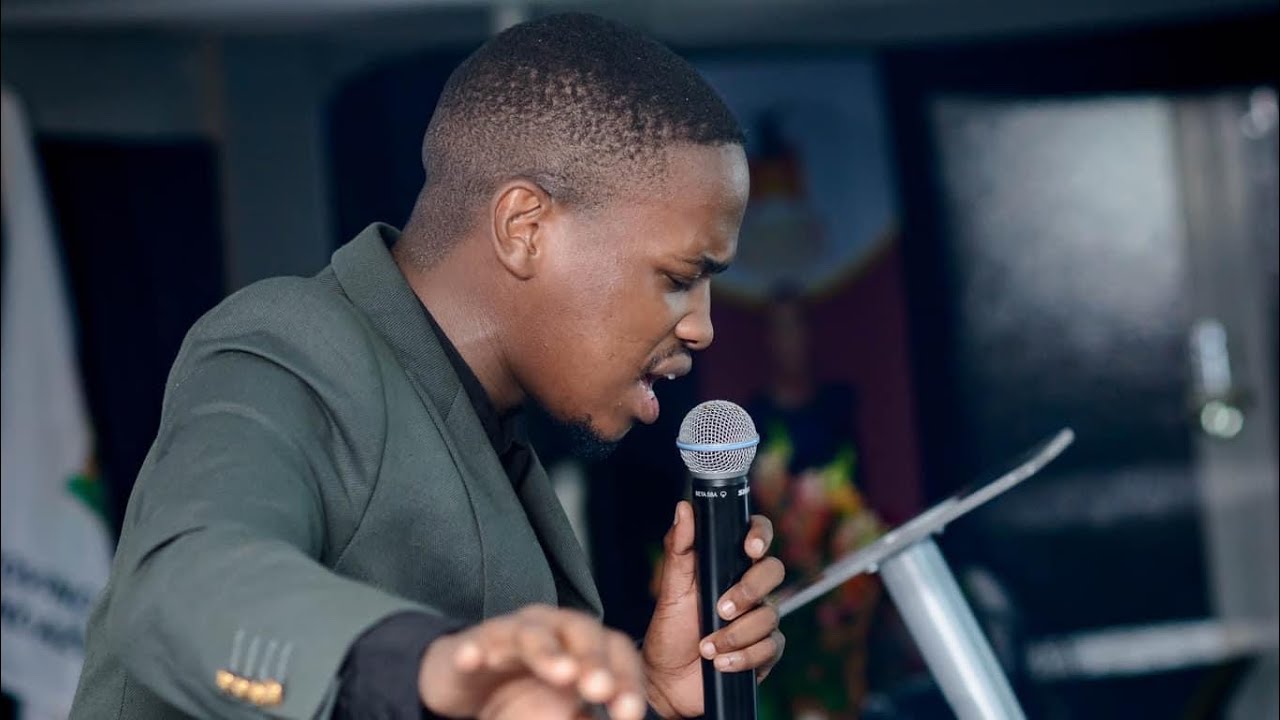 Qhawe Worship medley || SHAMAR PROPHETIC ENCOUNTER - YouTube