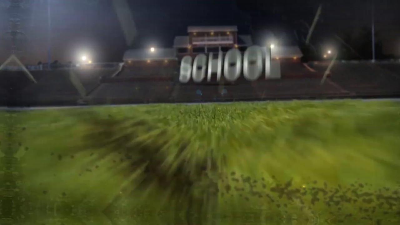 Football Title Intro Free After Effect Template - Free Project files ...