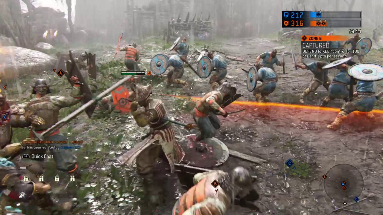 Unbroken game - YouTube