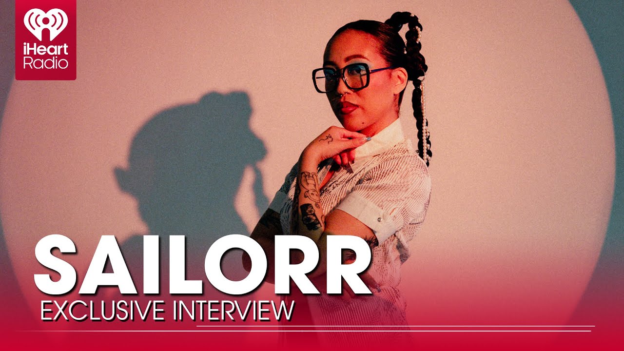 Sailorr On Her Debut Album 'FROM FLORIDA'S FINEST,' Who She Hopes To ...