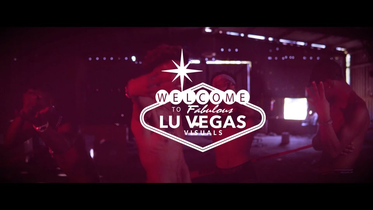 BTA Reco - I Just Might (Dir.by@lu.vegas) - YouTube